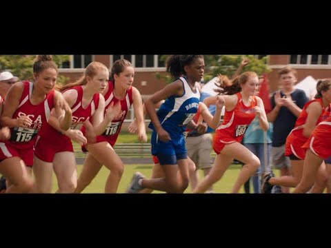 Overcomer (2019) Trailer - YouTube