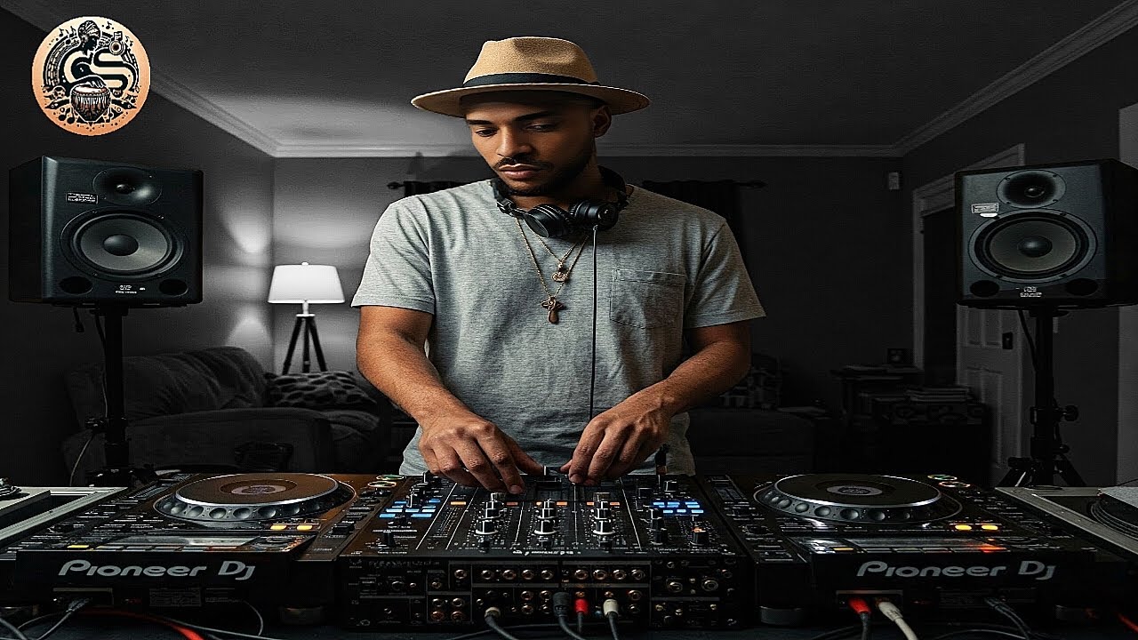 SA Deep House Mix 2025 | Soulful Thursday Sessions Vol. 19 | By ...