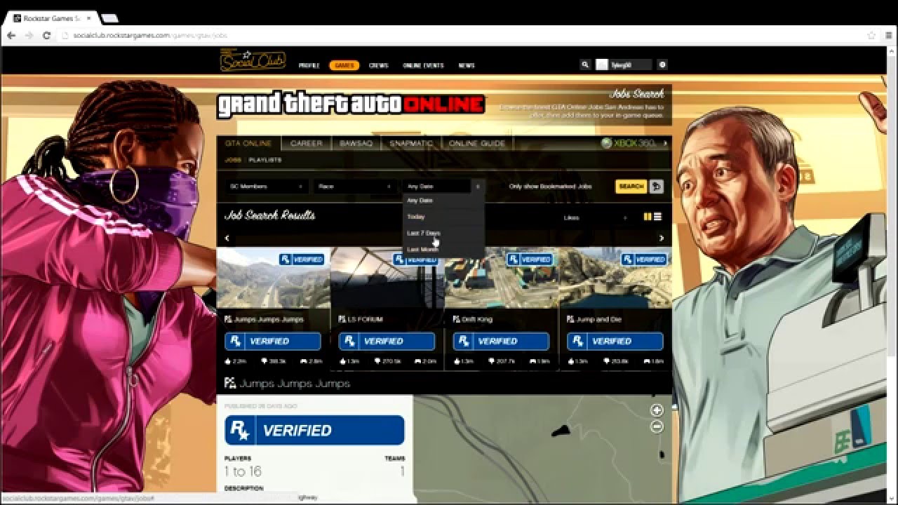 How to add custom created maps to your Gta 5 online! - YouTube