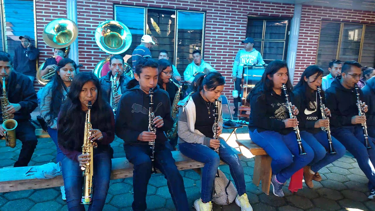 " sónes y jarabes "Totontepec mixe 2020 - YouTube