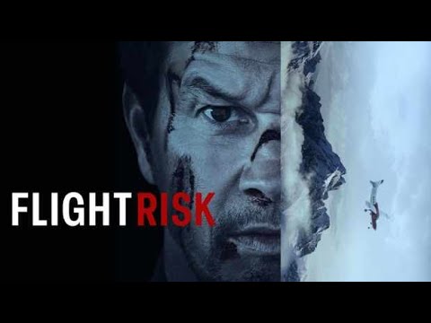 FLIGHT RISK MOVIE 2024 TRAILER HINDI | Best Things Entertainment - YouTube