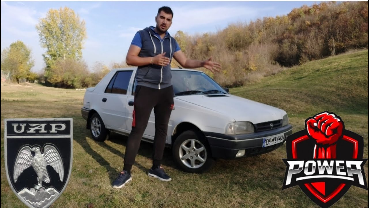 Dacia Supernova De Vanzare