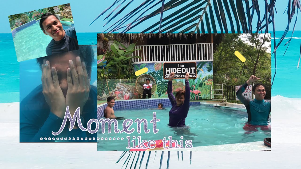 LakwatseroYern || The Hideout Toril Davao - YouTube