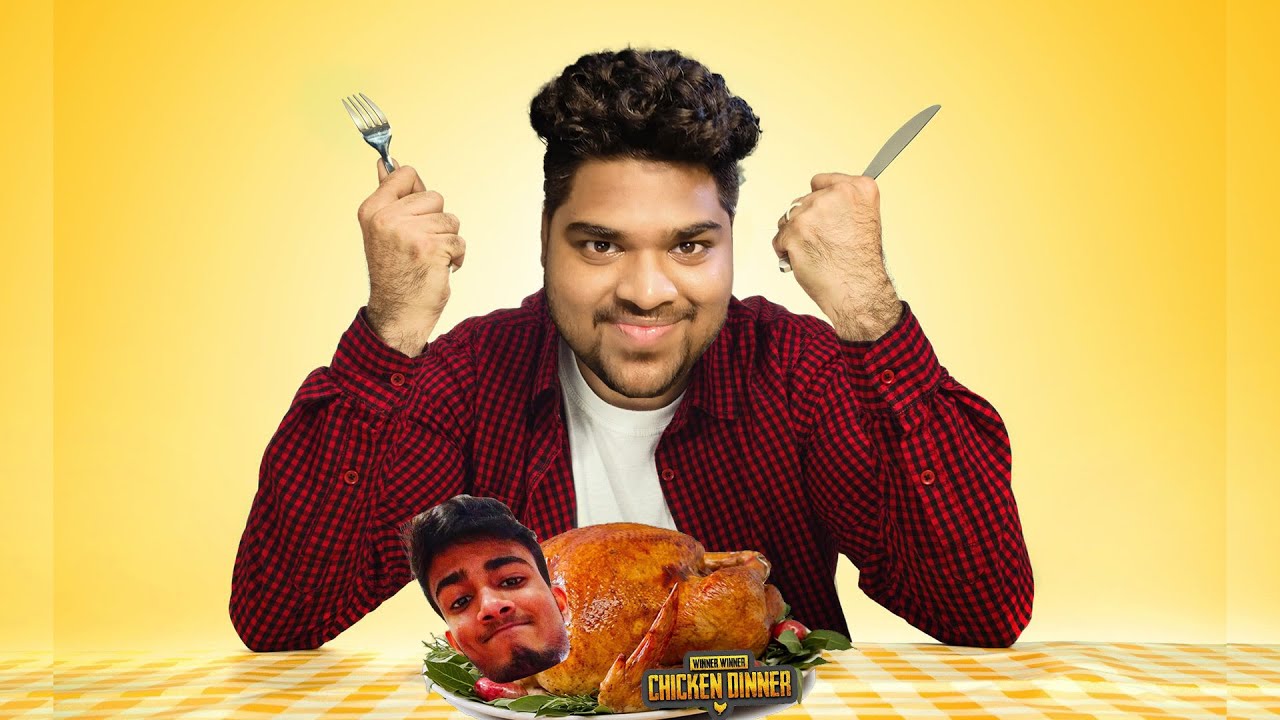 Chicken Dinner Time | Live Stream - YouTube