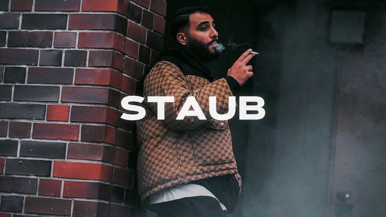 "STAUB" - Sad Piano Rap Beat | Emotional Hip Hop Instrumental | Deep ...
