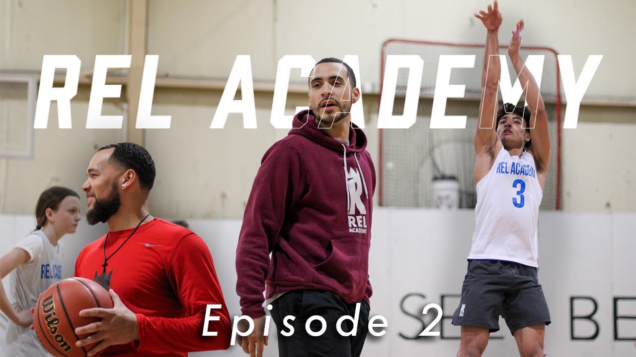 REL ACADEMY DOCUSERIES | Episode 2 - YouTube