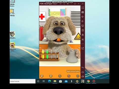 Como Descargar Talking Ben PC - YouTube