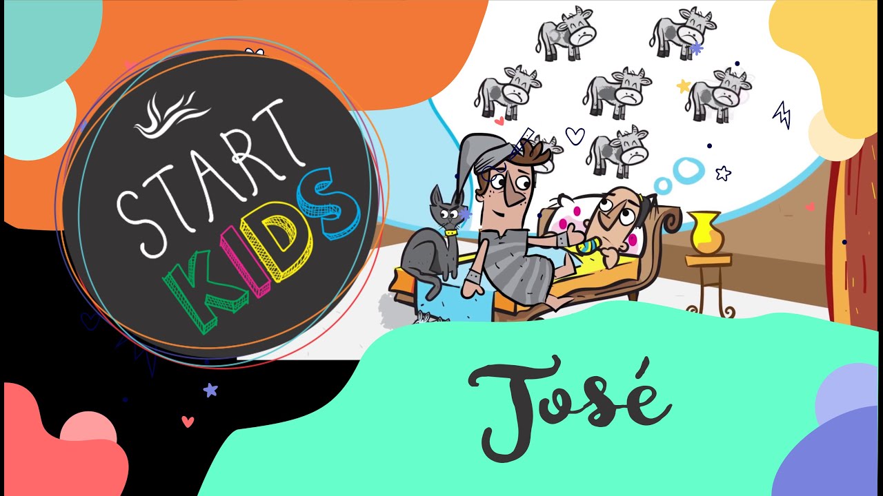 Bethel Kids :: Jose - YouTube