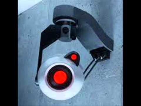 Portal: Glados's Introduction