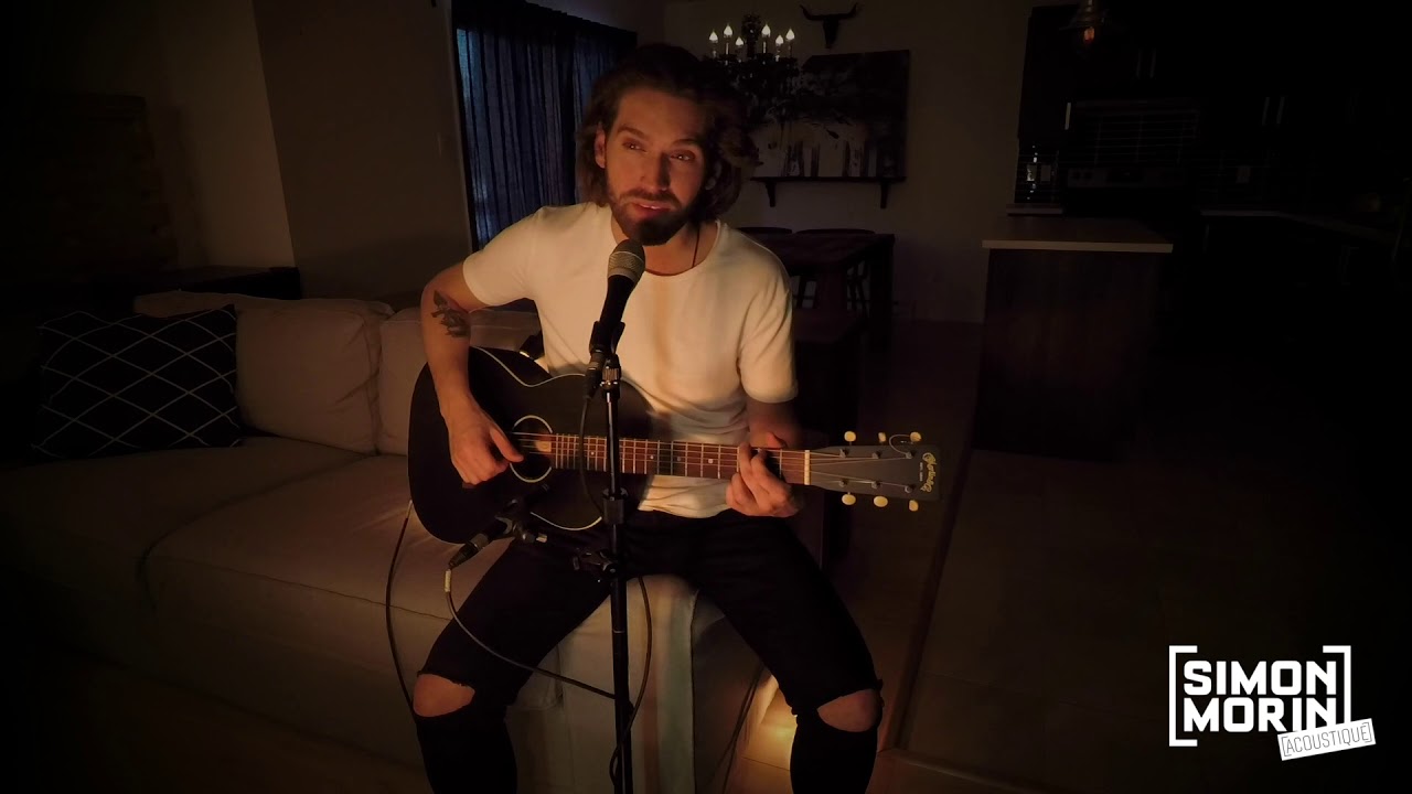 Mexico - Kaïn (Simon Morin Cover) - YouTube