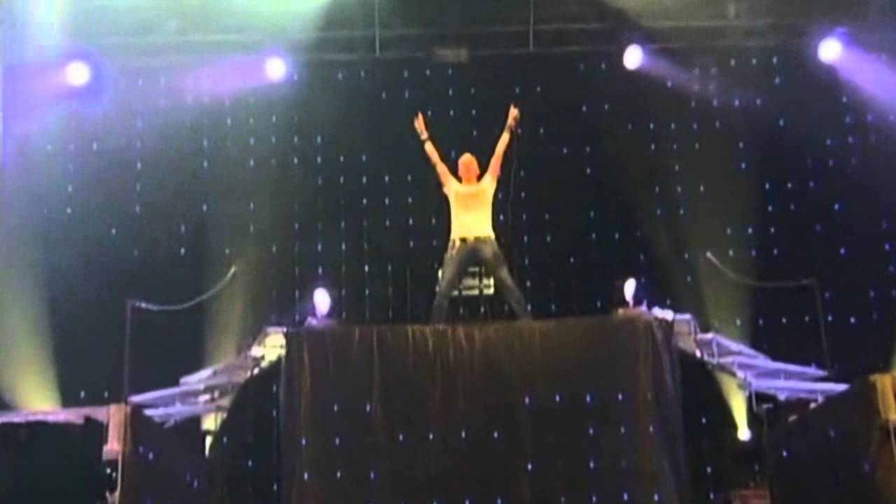 Scooter - Hyper Hyper (New Version) - YouTube