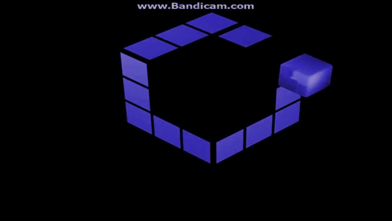 Nintendo GameCube Logo Remake! - YouTube