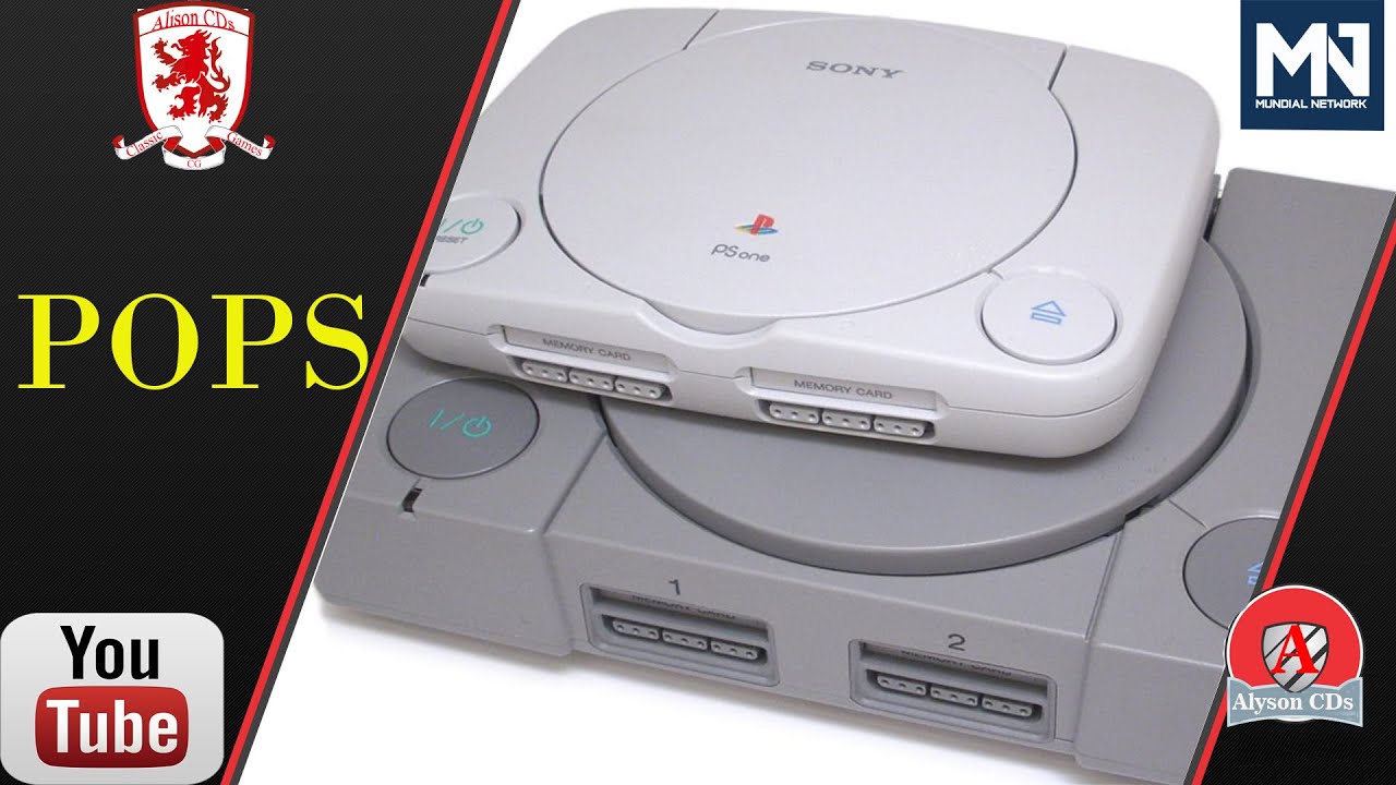 (Tutorial PS2) Como passa os jogos do PS1 em VCD para o Pen Drive - YouTube