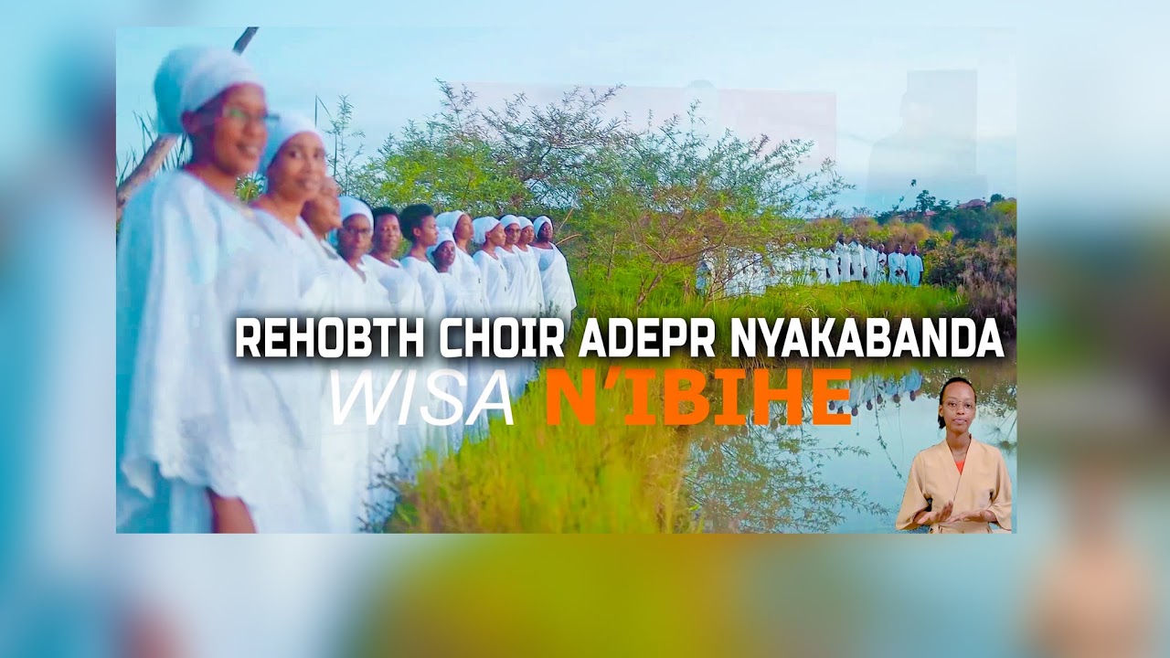 REHOBOTH CHOIR ADEPR NYAKABANDA Live Stream - YouTube