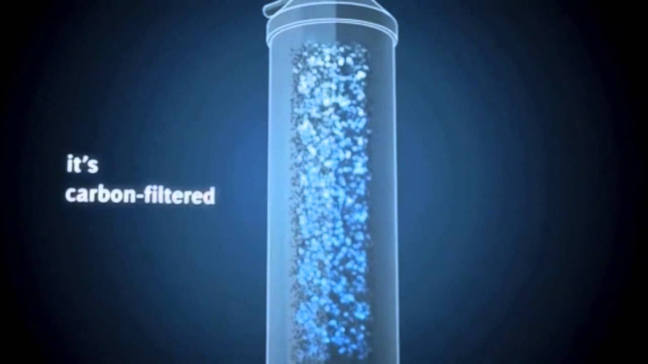 Emerging Tech Project: The WaterMill by Element Four - YouTube