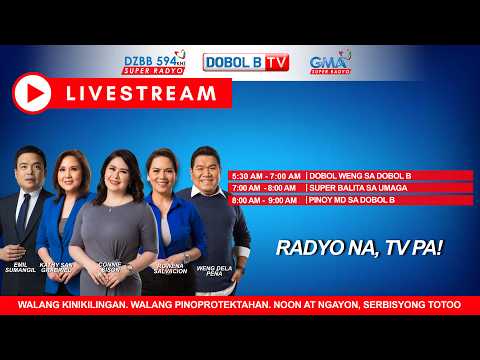 Dobol B TV | August 29, 2026