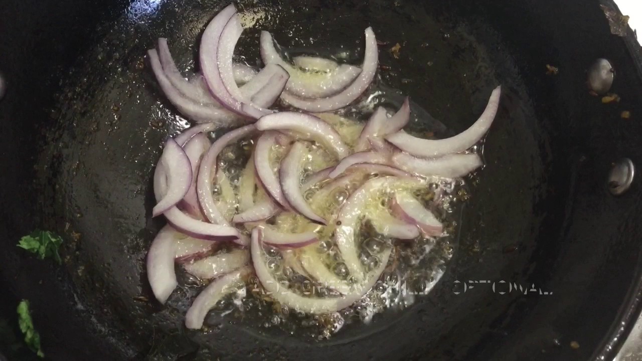 MANGO PICKLE FRIED RICE-easy And Quick Recipe/ Left Over Rice ...