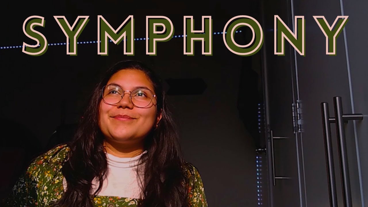 Symphony - Clean Bandit feat. Zara Larsson | Acoustic Cover - YouTube