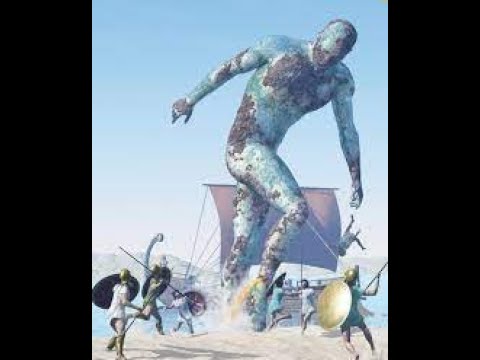 something GIANT is coming - YouTube