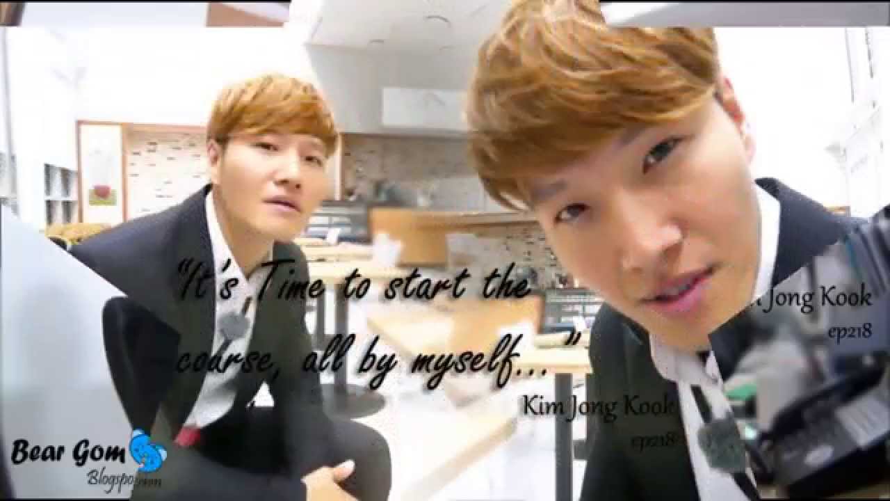 Running Man Quotes Ep 218 - YouTube