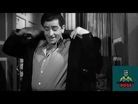 Anari Movie - Raj Kapoor - YouTube