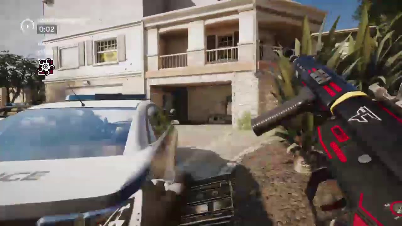 How to get better in R6 - YouTube