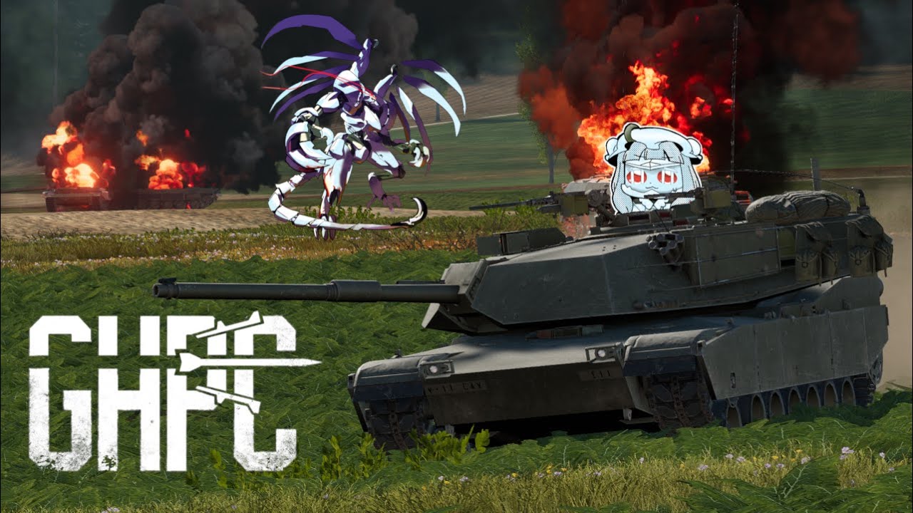 Bass Practice, then GHPC - YouTube