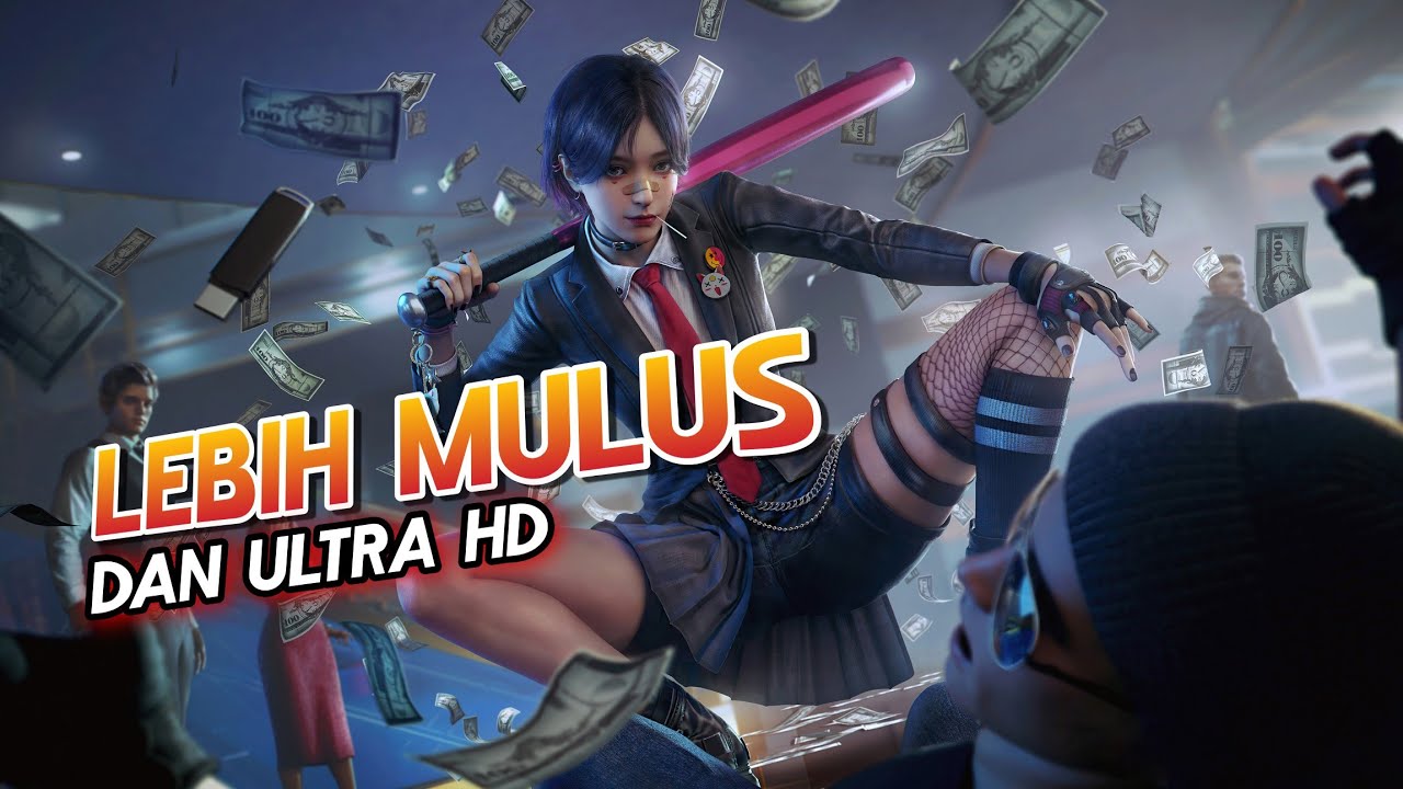 HITMAN MOBILE NETEASE OPEN BETA LAGI DI PLAYSTORE INDONESIA! MISSION ...