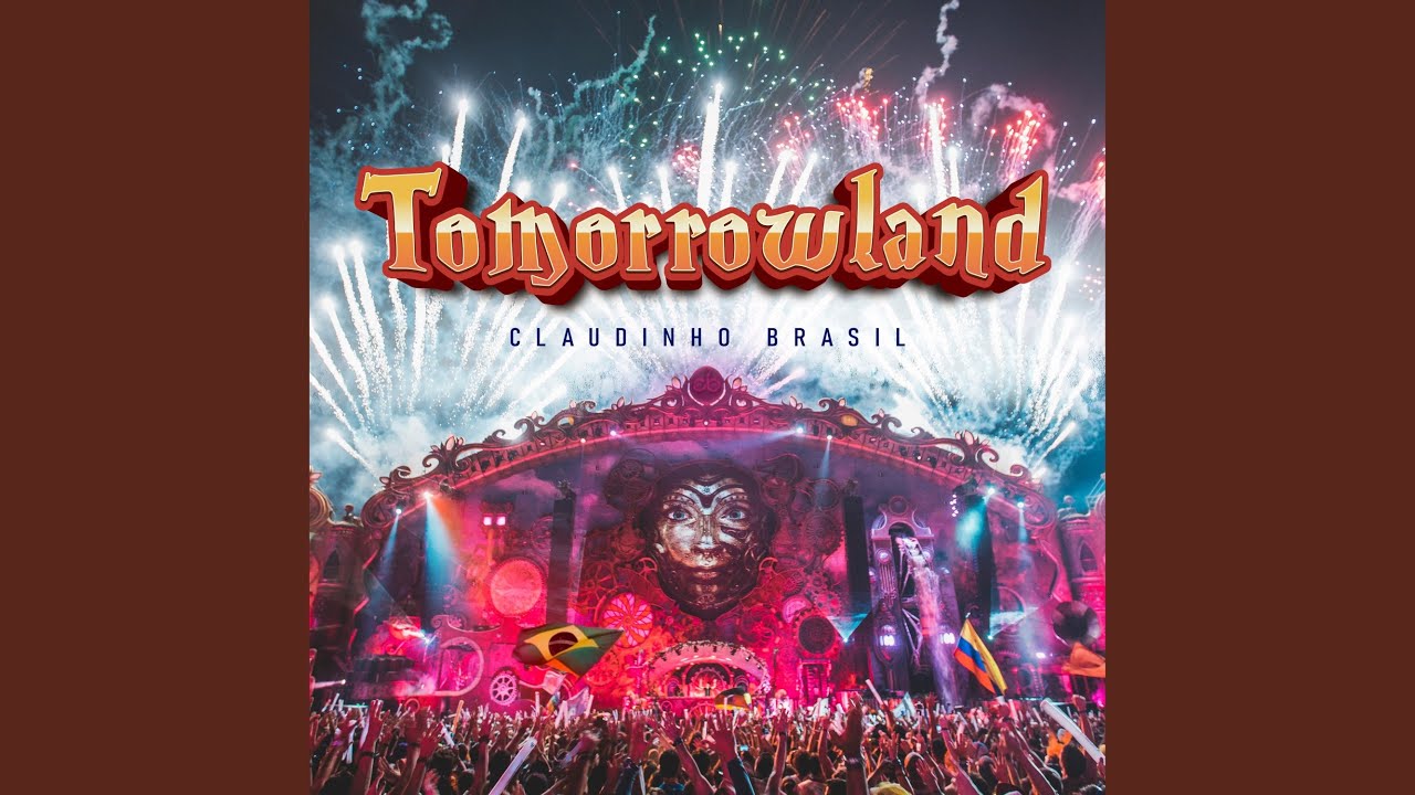 Tomorrowland - YouTube Music