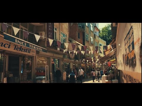 Hopa Tanıtım 2018