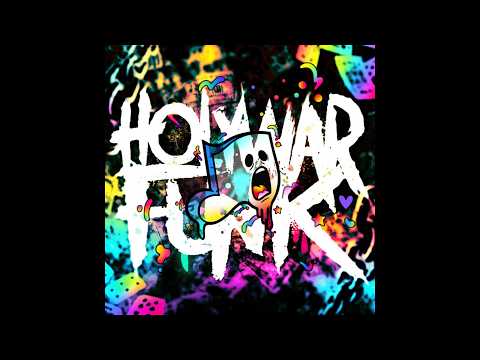 HOLY WAR HOSPITAL (TIKTOK VERSION)