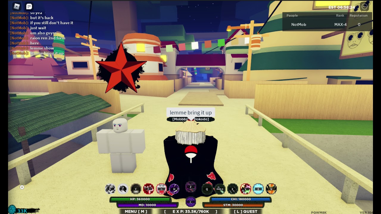 Roblox is back? / Raion Rengoku 2nd form! - YouTube