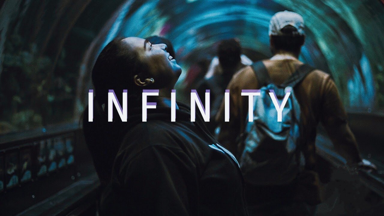 INFINITY - YouTube
