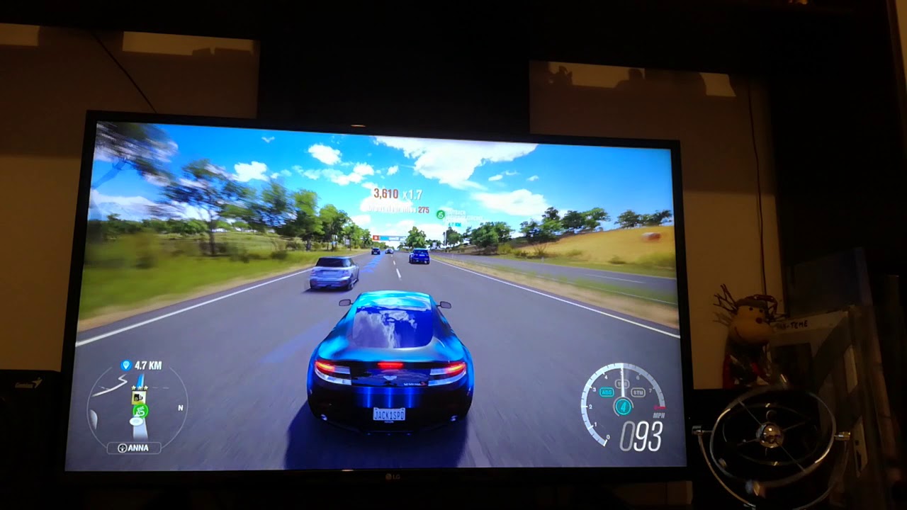 Forza Horizon 3 Xbox One. Car: Aston Martin V12 Vantage S - YouTube
