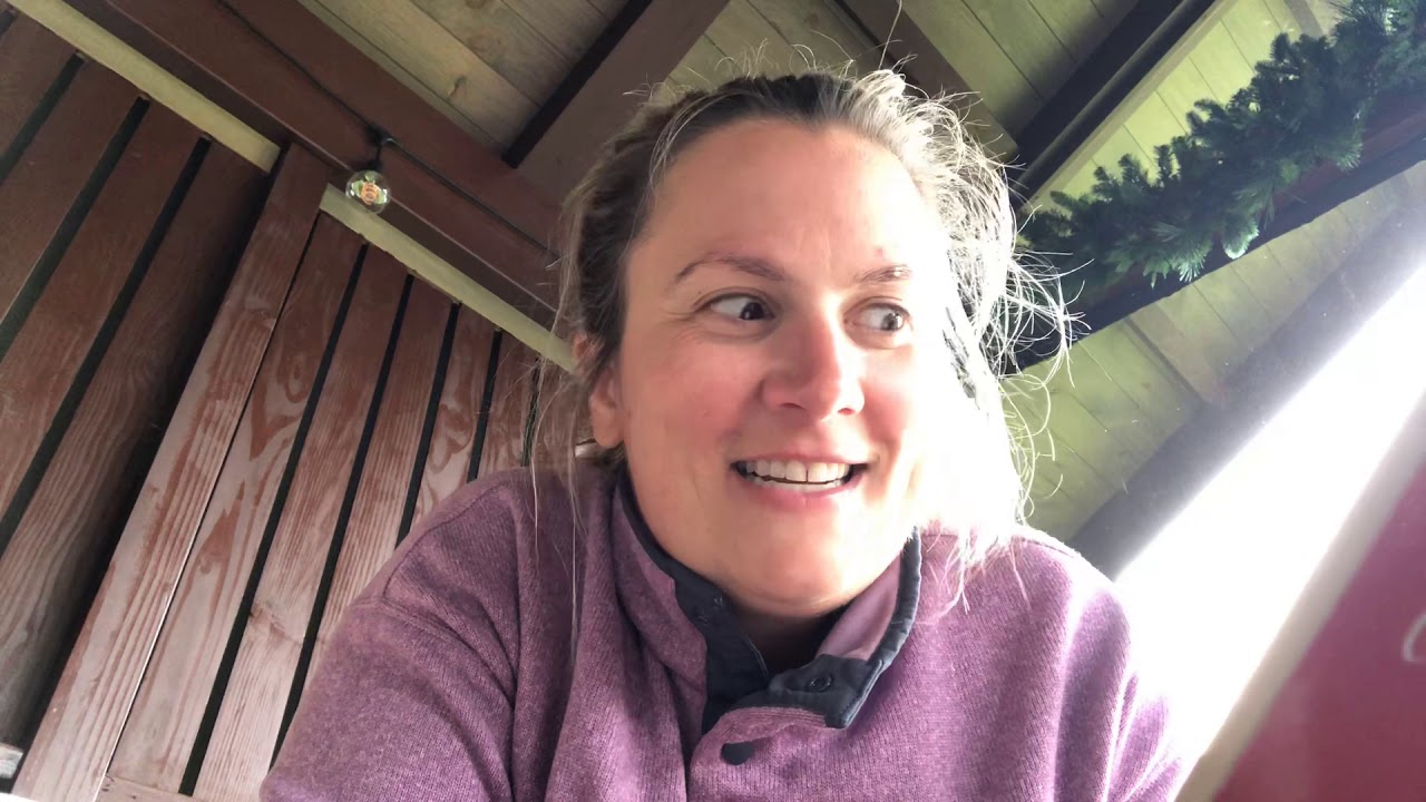 CATCF Chapter 1 - YouTube