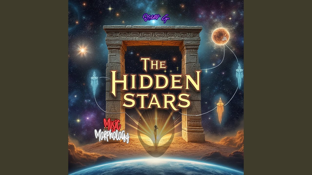 The Hidden Stars - YouTube