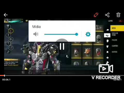 email e senha conta ff email na descrição - YouTube