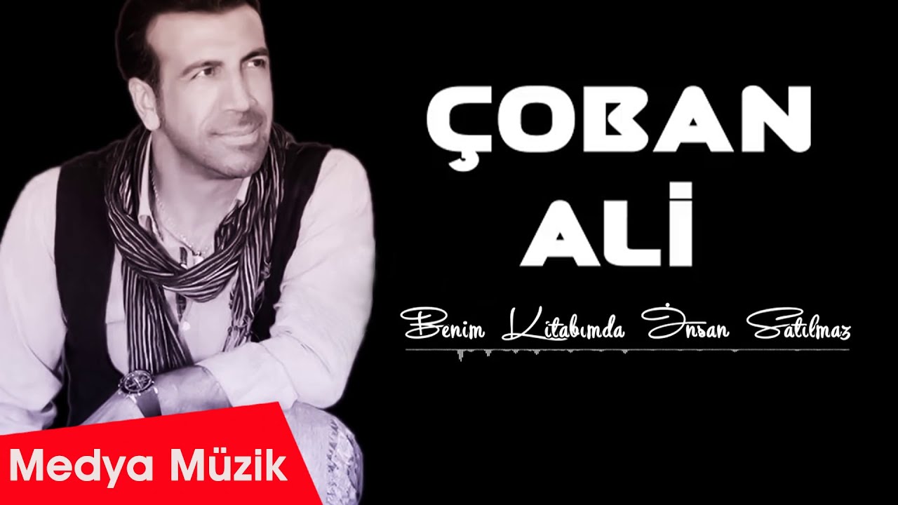 Çoban Ali - Lanet Olsun [Official Video | © Medya Müzik] - YouTube
