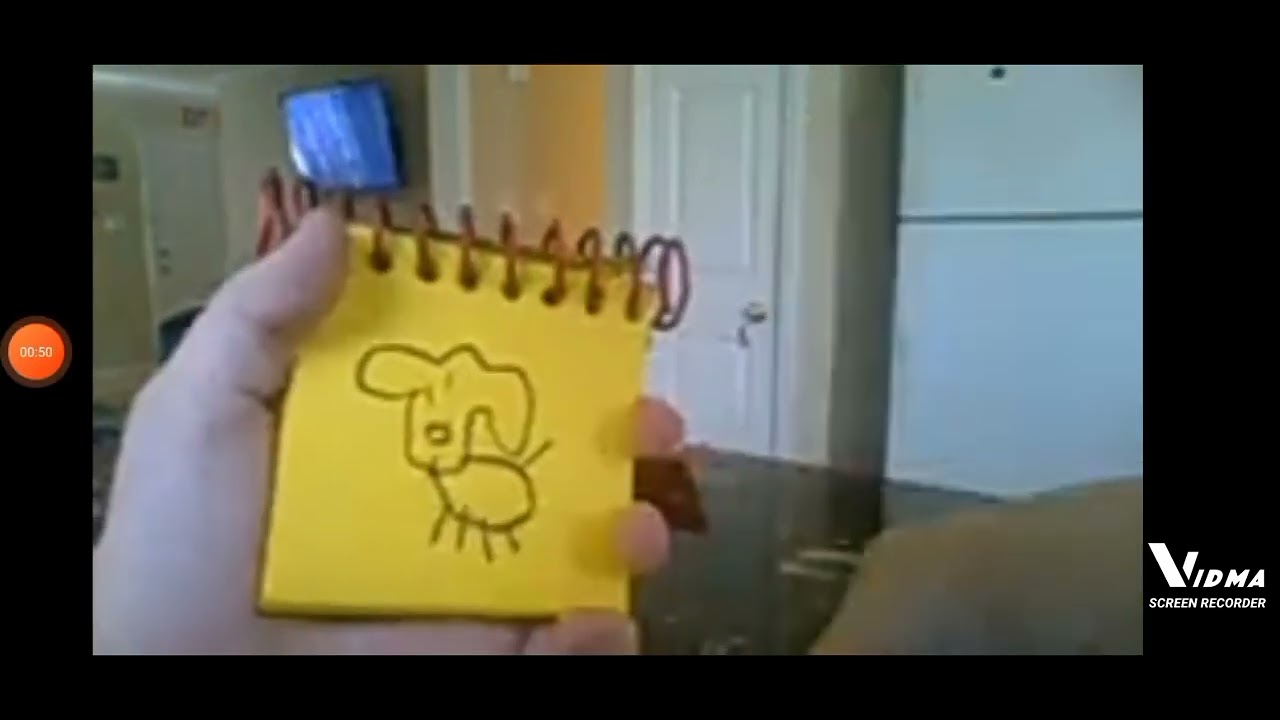 Blues Clues Pool Party Vhs How to draw 3 Clues? - YouTube