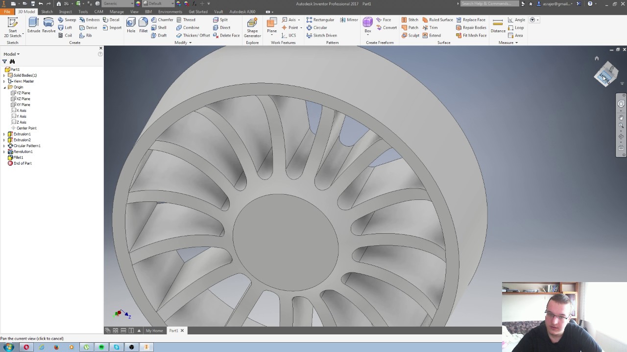 Lets design! - YouTube