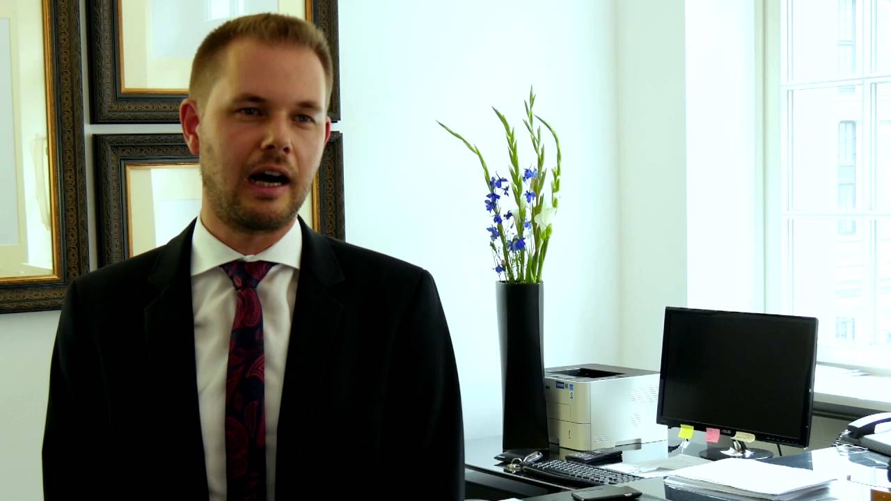 Immobilienkarriere | David A.Pieper im Gespräch - YouTube