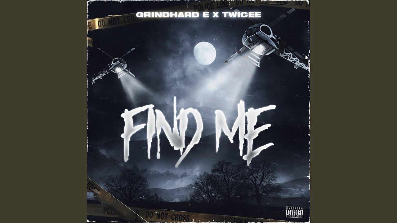 Find Me (feat. Twicee) (Radio Edit) - YouTube