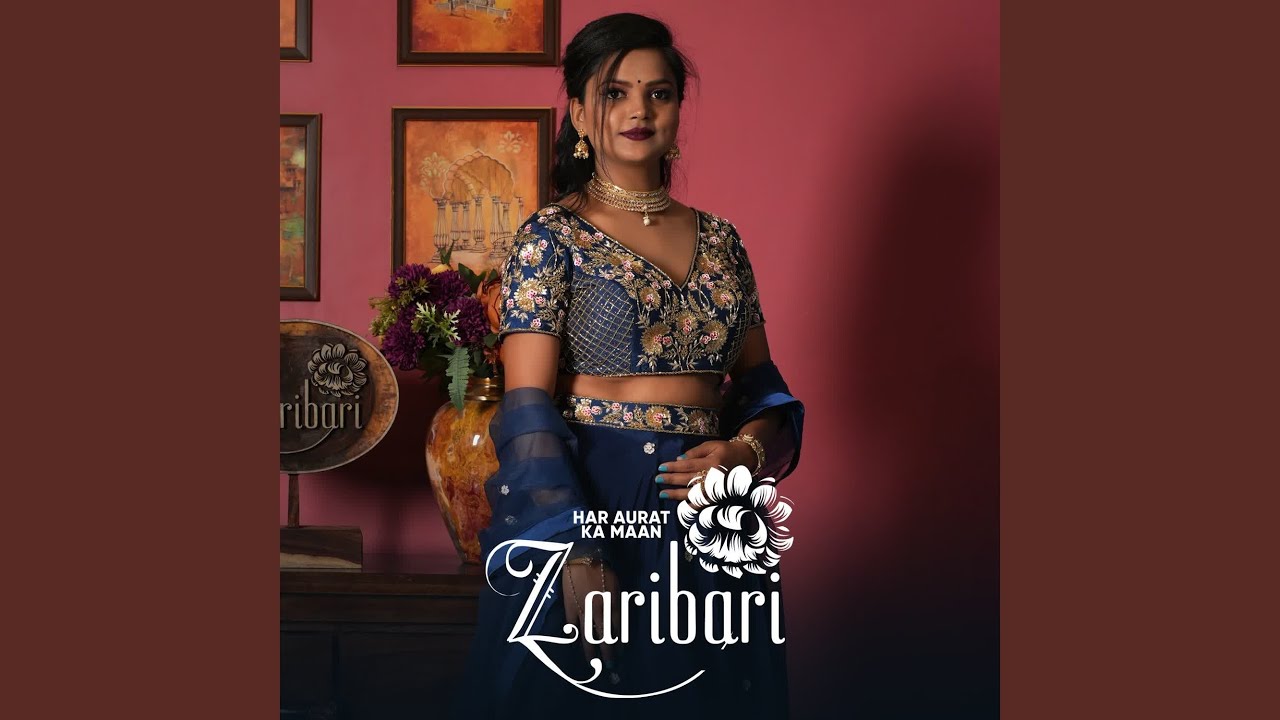 Har Aurat Ka Maan Zaribari - YouTube