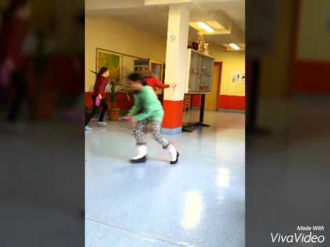 Selvija in derschule