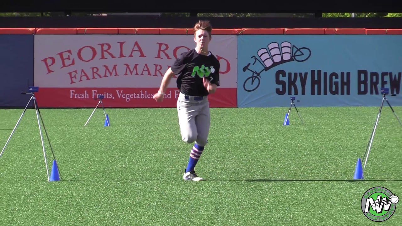 Isaac Hill - PEC - 60 - Hidden Valley HS (OR) - June 28, 2018 - YouTube