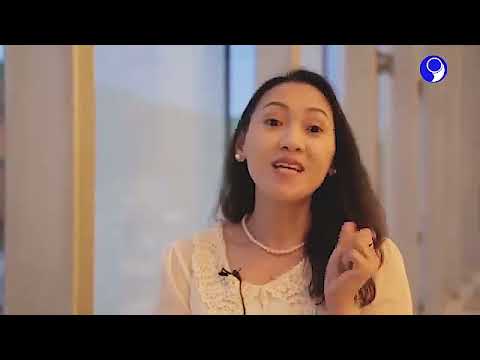 PNA EXCLUSIVE INTERVIEW BEA KIM - YouTube