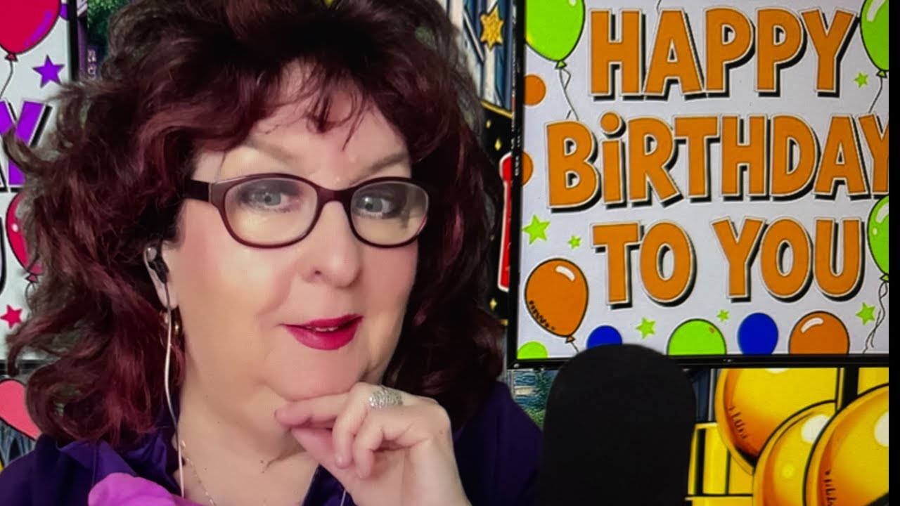 HB2U September 8 with Bonnie D. + Guest Co-Host Tammy S. [Schaefer ...