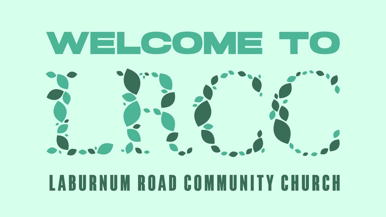 Sunday 27th November 2022 | 10:45am | LRCC Live Stream - YouTube