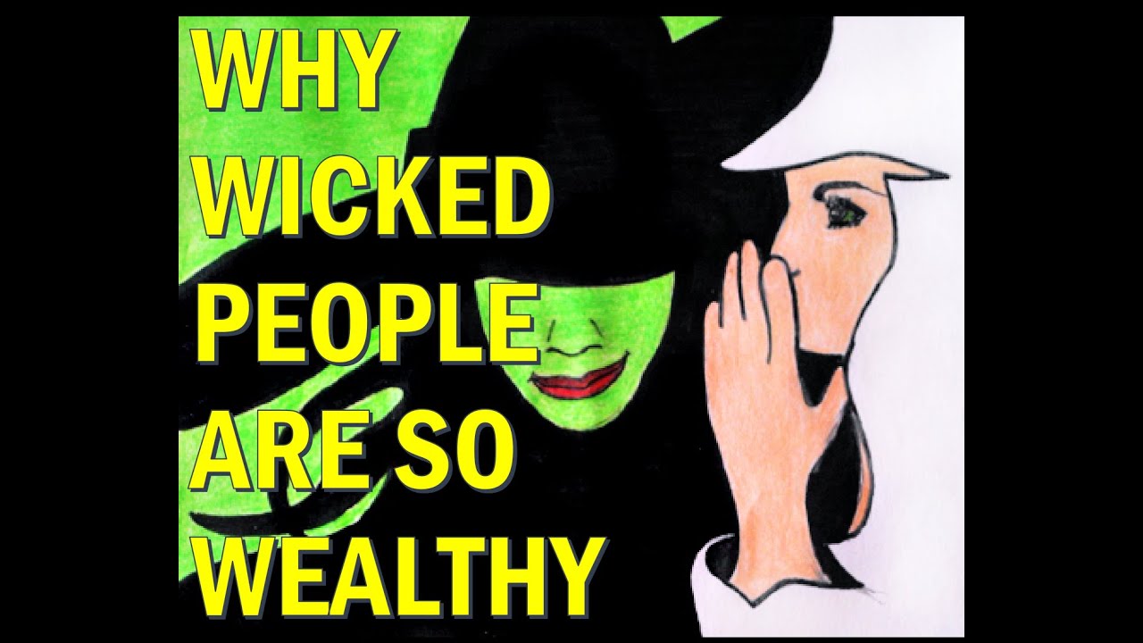 Proverbs 13 22 Explained by Myles Munroe - YouTube