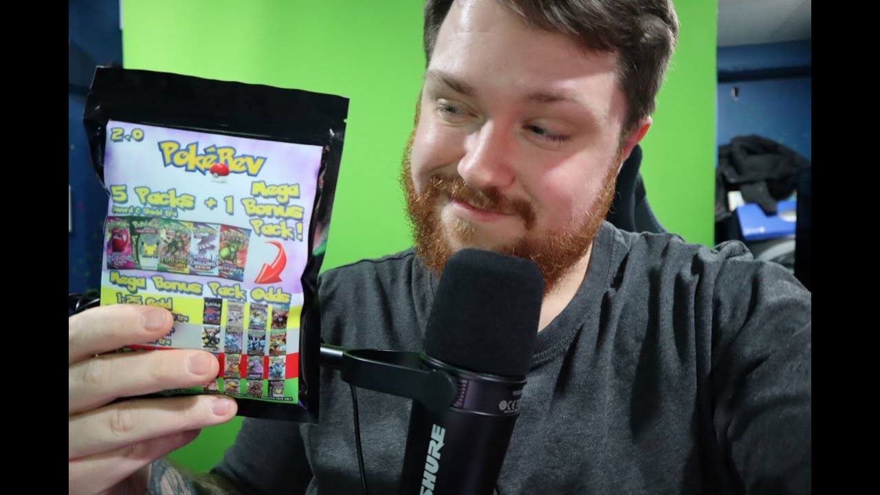 Pokerev 2 0 packs (NEW SETUP) - YouTube